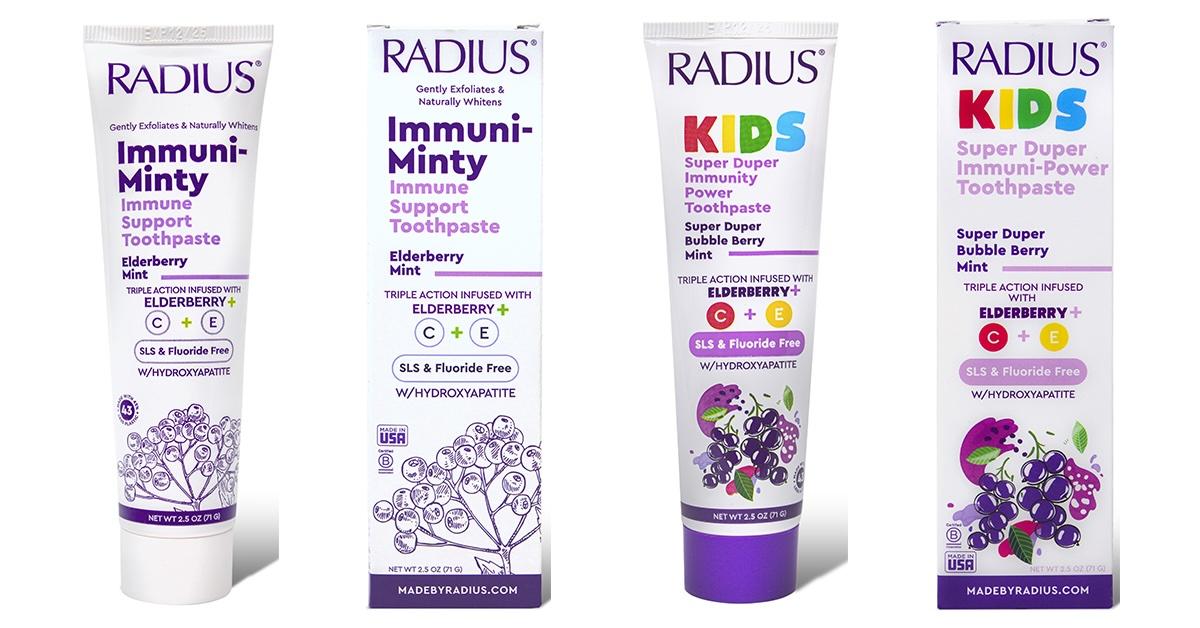 10 Best Natural Toothpaste Brands on the Market Now