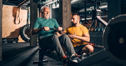 What Is Erging? How This Workout Compares to Rowing