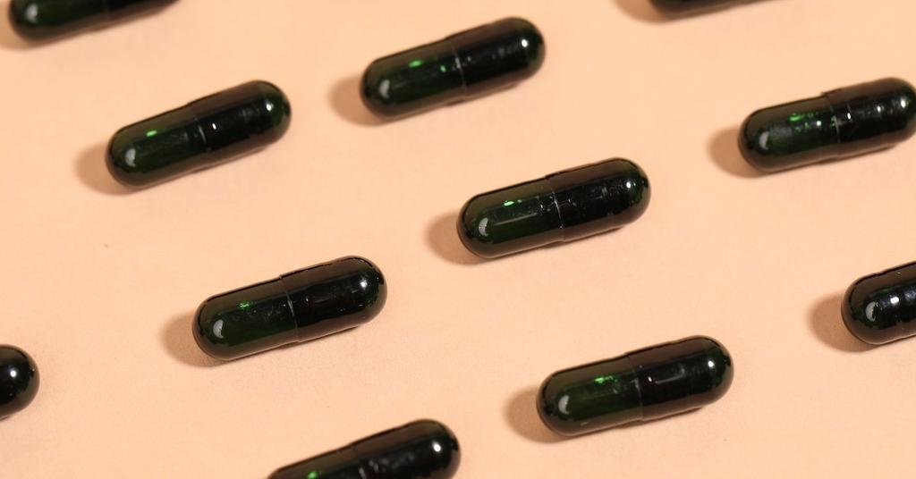 Eco-Friendly, Zero-Waste, and Vegan Vitamin Companies