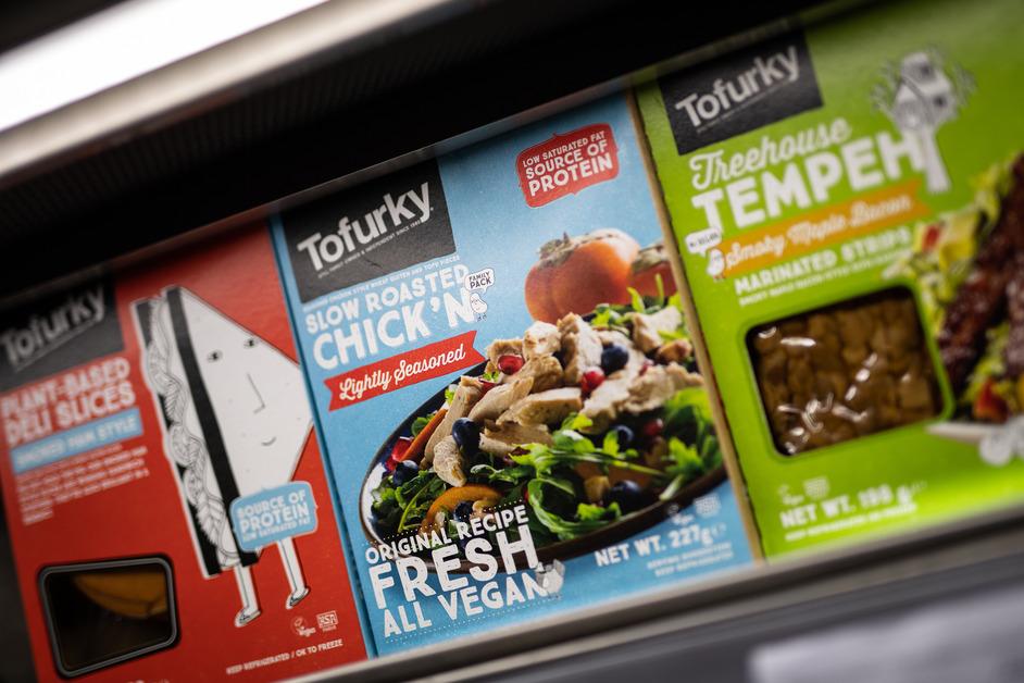 TVP vs. Seitan: What to Know About Vegan Protein