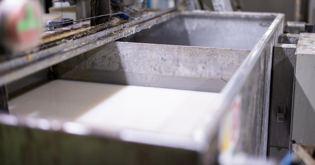 IKEA to Switch to Bio-Based Glue — Here’s What That Means