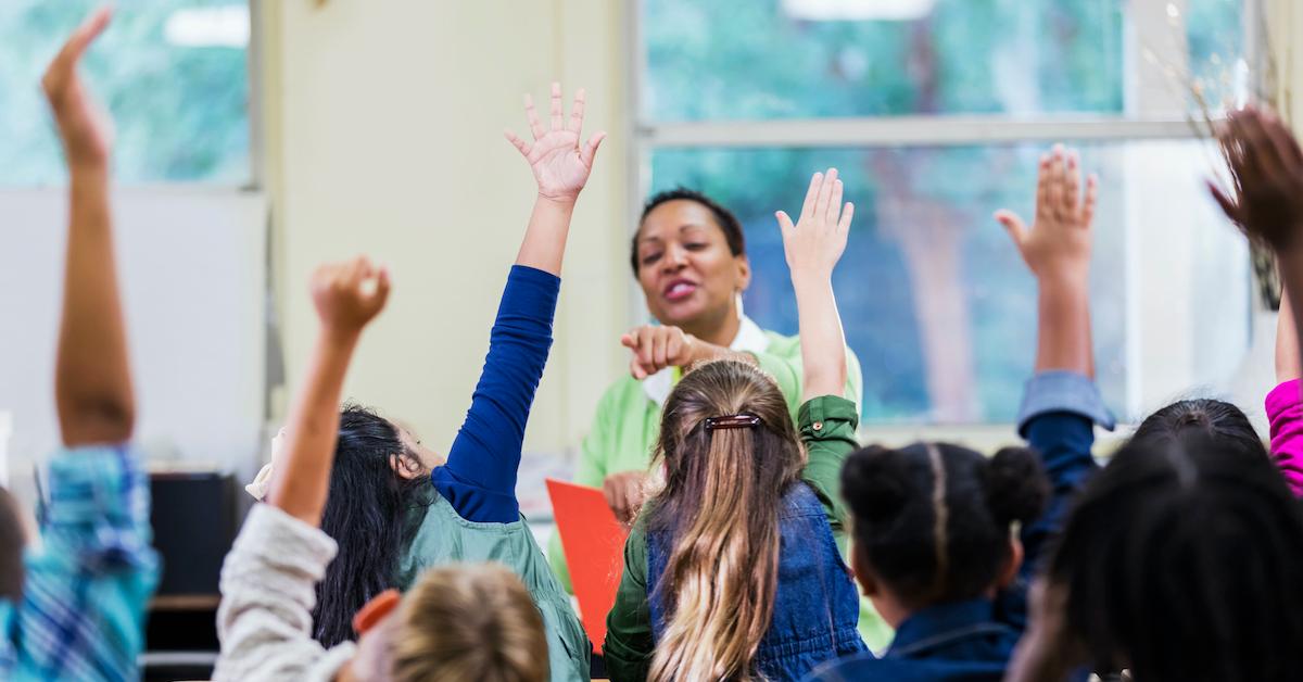 New Jersey Adds Climate Crisis Education to Grades K-12