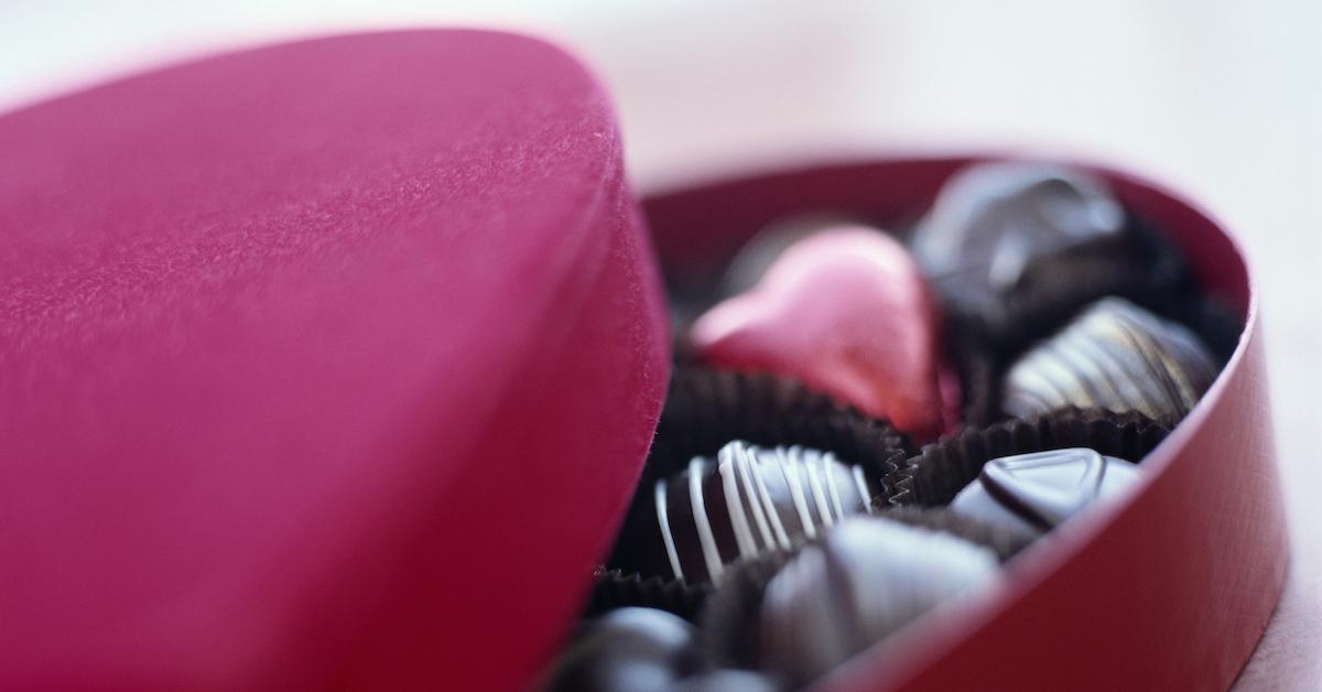 Vegan Chocolates for Valentine's Day, for a Plant-Based Celebration