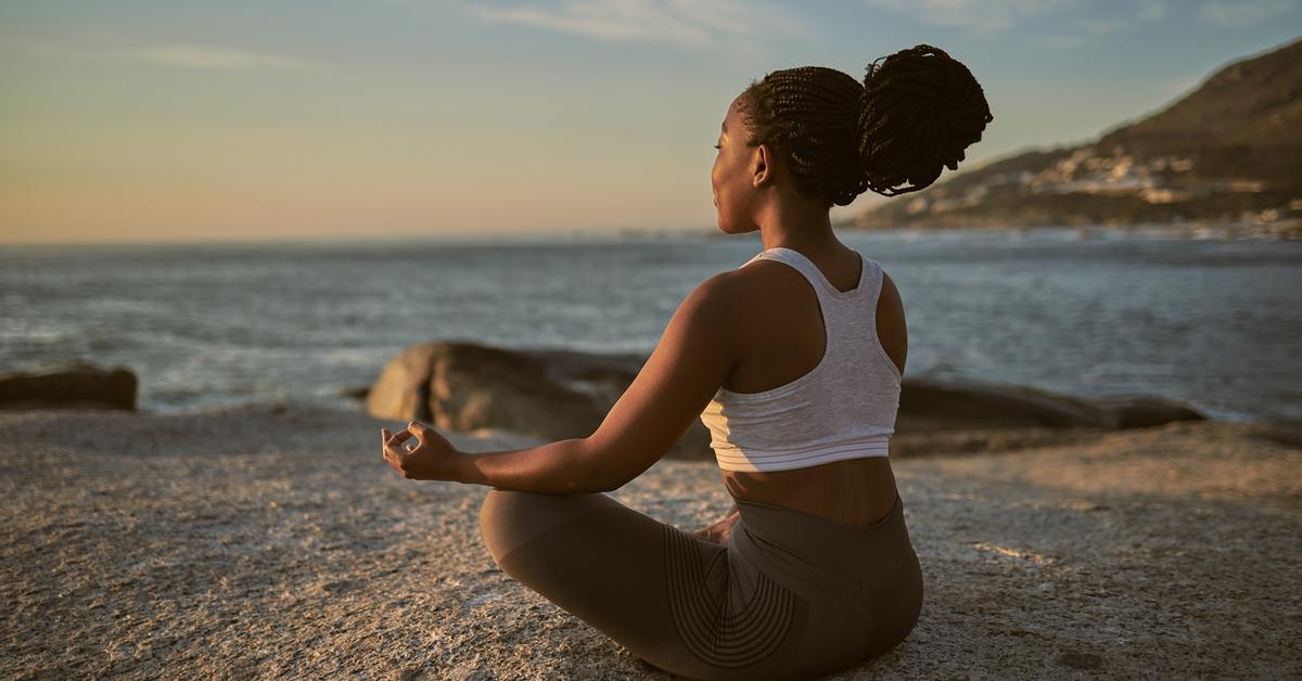 What Angel Number 104 Means, According to a Mystic