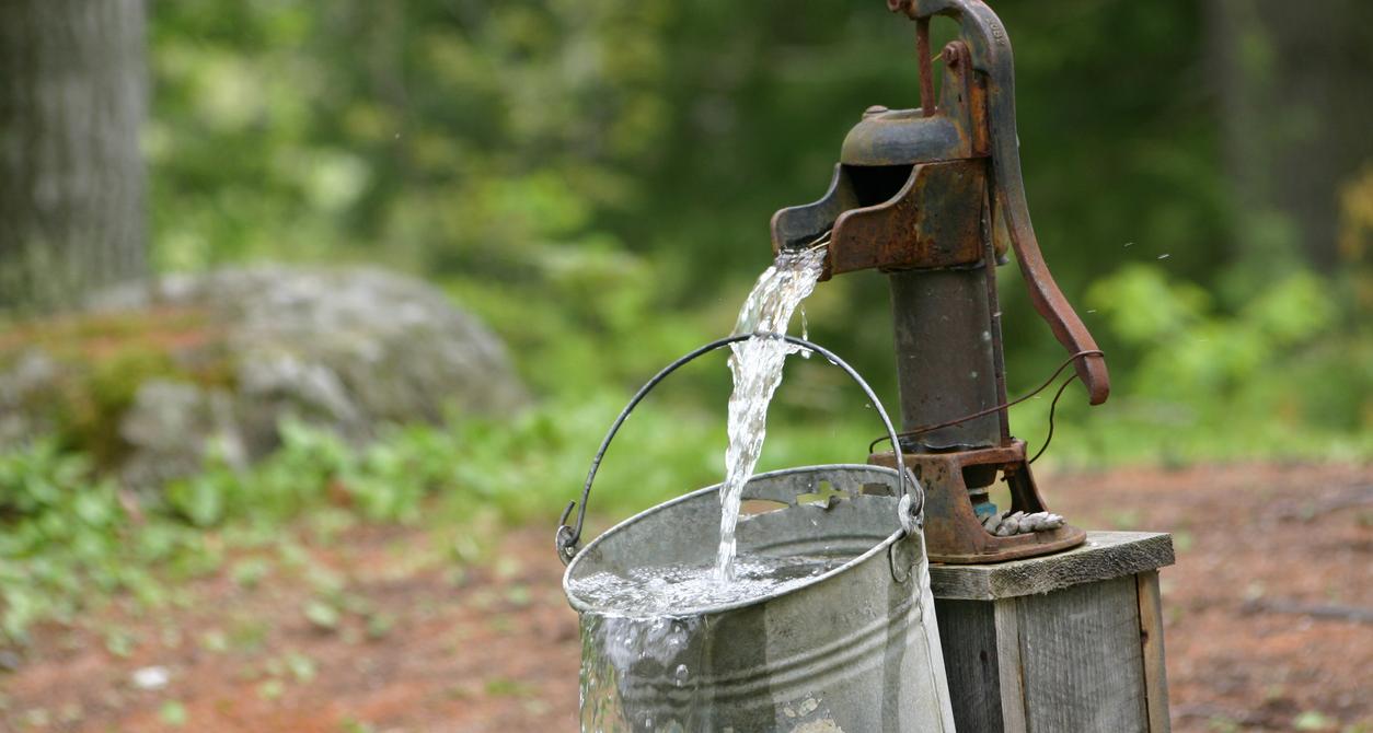 How Does a Well Work? Here Are the Facts