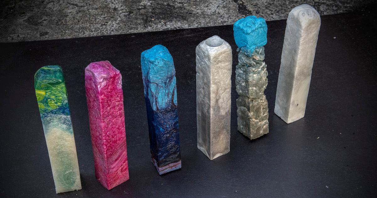 How Is Plastic Made?