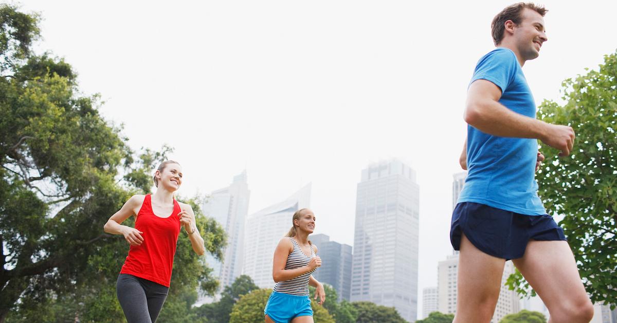 Why Is It So Warm This Fall? And When Is Fall Weather Coming?