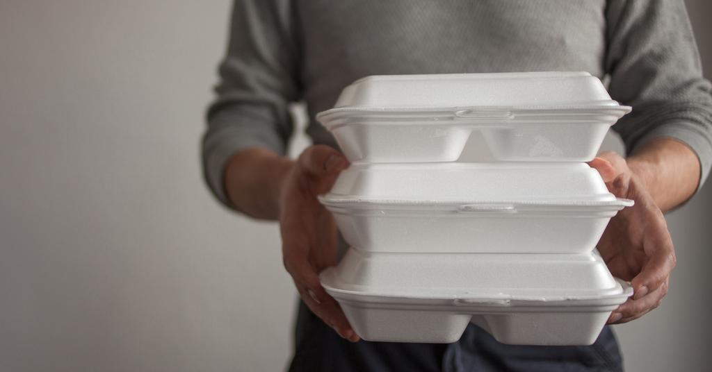 Is It Safe to Microwave Styrofoam? Let's Unpack the Truth