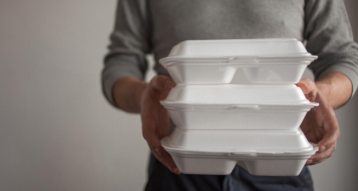 Is It Safe to Microwave Styrofoam? Let's Unpack the Truth