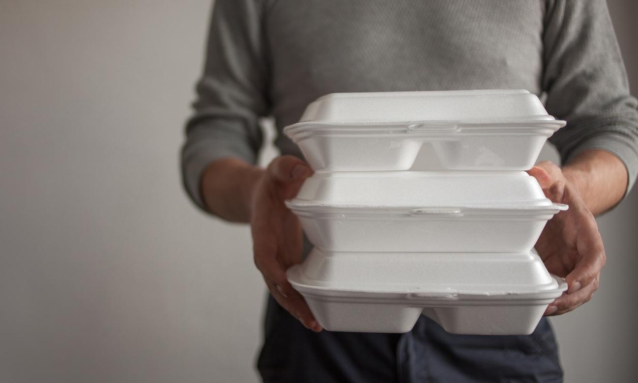 Is It Safe to Microwave Styrofoam? Let's Unpack the Truth