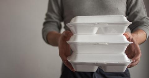 Is It Safe to Microwave Styrofoam? Let's Unpack the Truth
