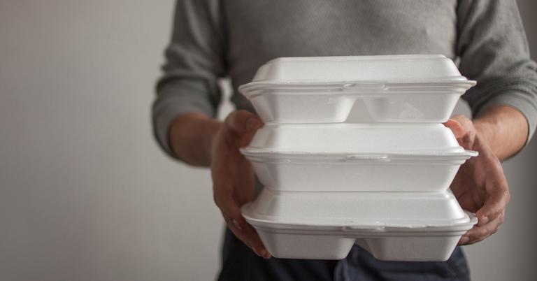 Is It Safe to Microwave Styrofoam? Let's Unpack the Truth
