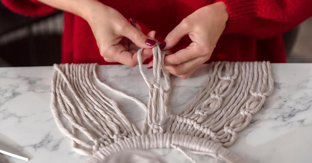 What Is Macramé? A Complete Guide for Beginners