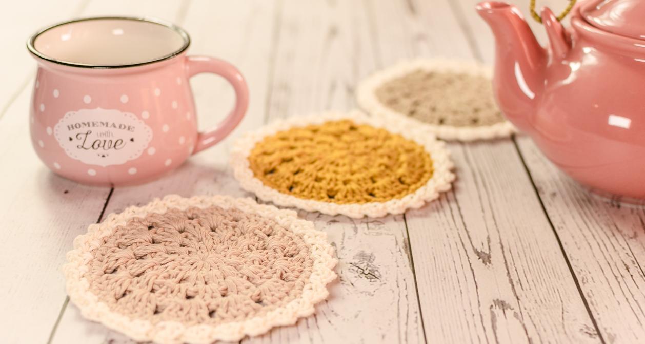 10 Super Quick Crochet Projects for People of All Ages