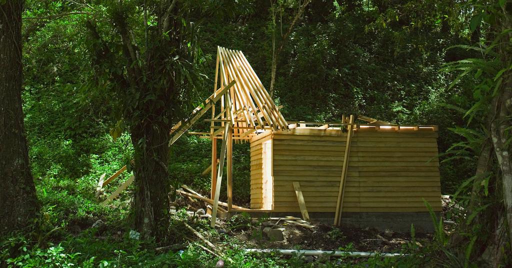 What Is Bioconstruction? What to Know About the Sustainable ...