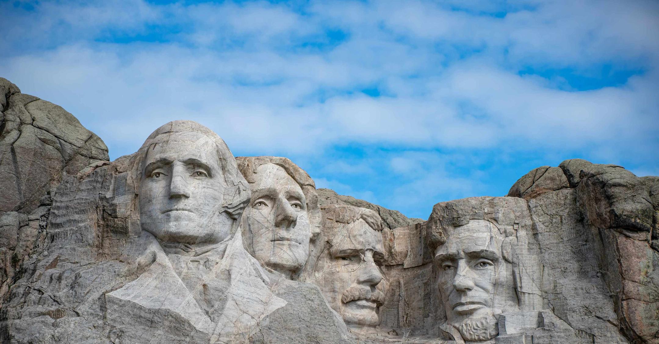 Bill Introduced to Add Trump to Mount Rushmore