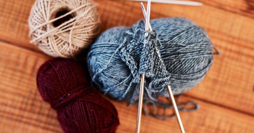 How to Increase a Stitch in Knitting: 5 Methods to Use