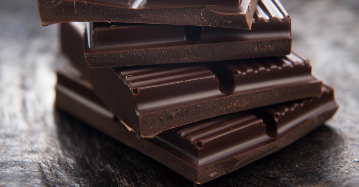 Fair Trade Chocolate Picks That Are 100 Percent Vegan