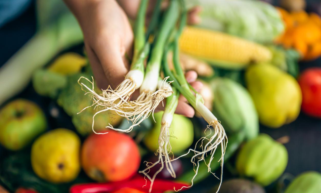 How to Chop Green Onions: A Guide for Home Chefs