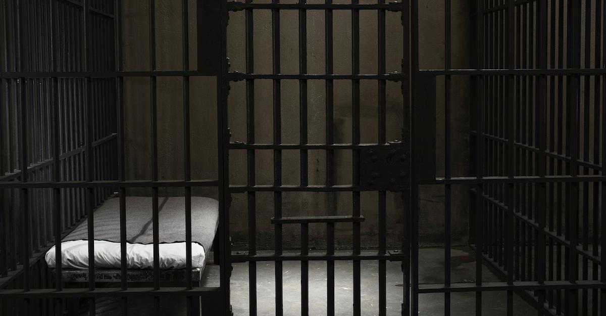 The Environmental Impact of Prisons Is Greater Than You Might Think