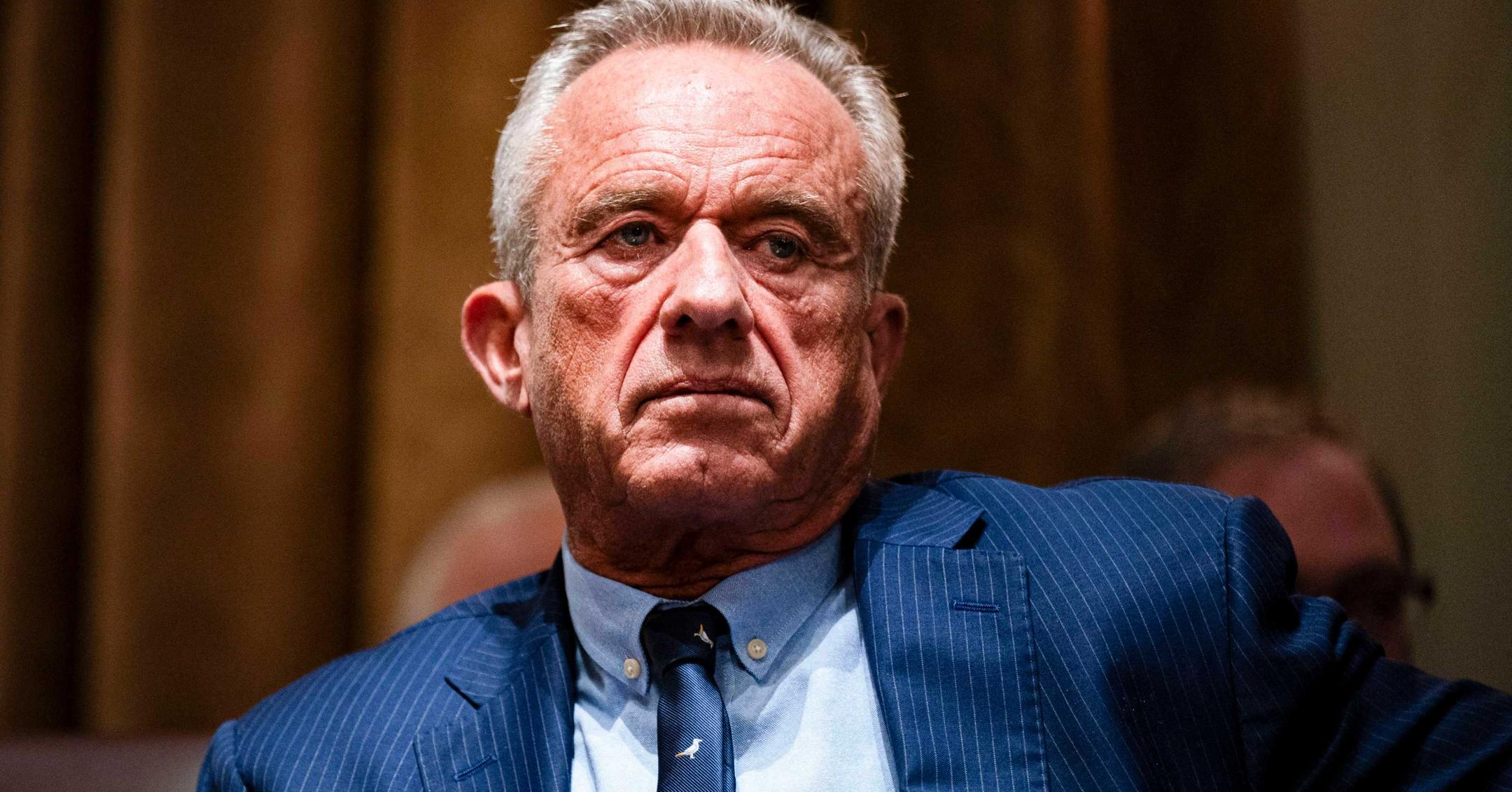 Details About RFK's Autism Registry — Is It Mandatory?