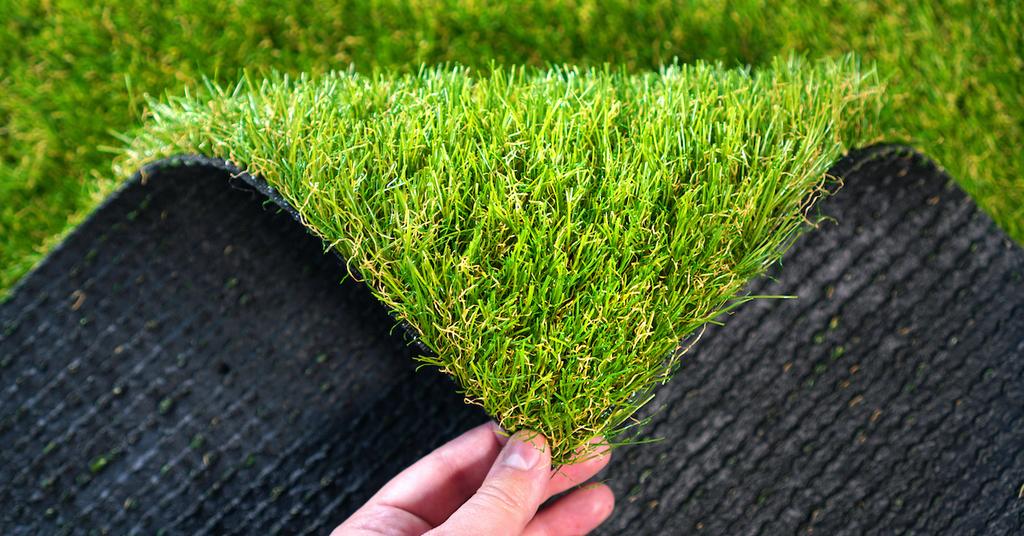 What’s a Lazy Lawn? How to Get Started With an Artificial Lawn