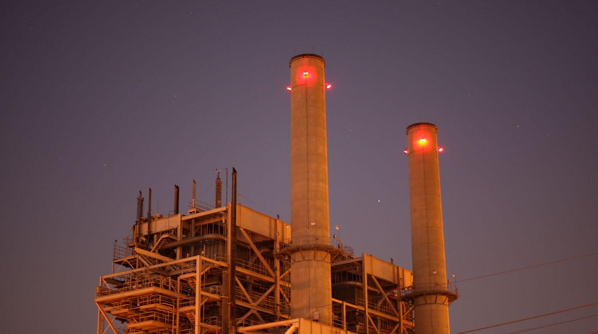 Los Angeles Will Rely More on Clean Energy Thanks to Mayor's New Plan