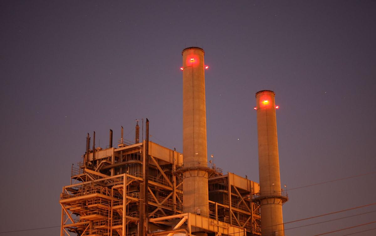 Los Angeles Will Rely More on Clean Energy Thanks to Mayor's New Plan