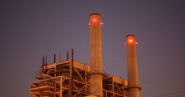 Los Angeles Will Rely More on Clean Energy Thanks to Mayor's New Plan