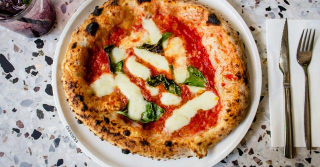 What to Do If Your Fridge Pizza Smells Funky