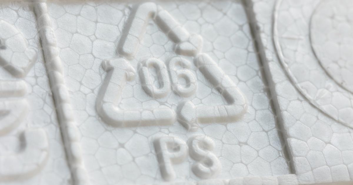Why Can’t Styrofoam Be Recycled?