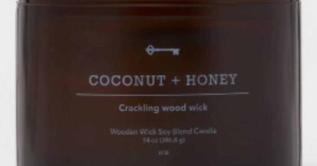 Target Recalls Threshold Candles: The Full List