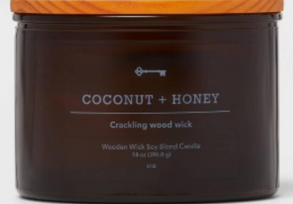 Target Recalls Threshold Candles: The Full List