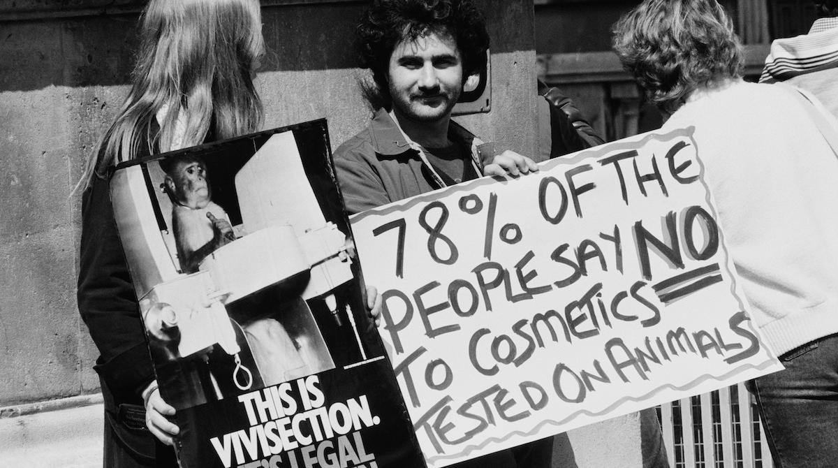 Animal Testing Pros and Cons, for Cosmetics and Pharmaceuticals