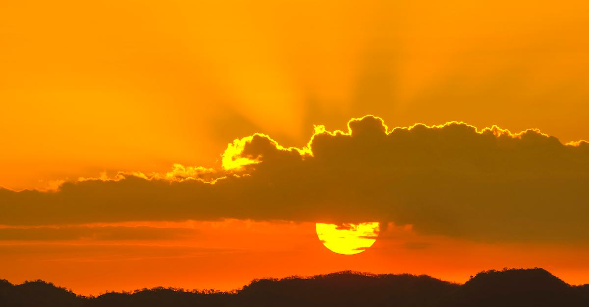 Men Contribute More Climate Emissions Than Women, Study Shows