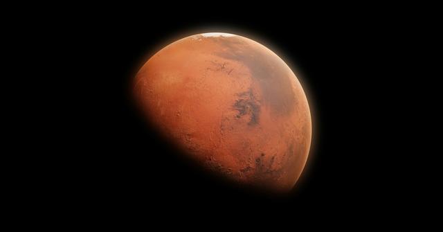 Why Is Mars Red? Color Could Indicate Past Life on the Red Planet