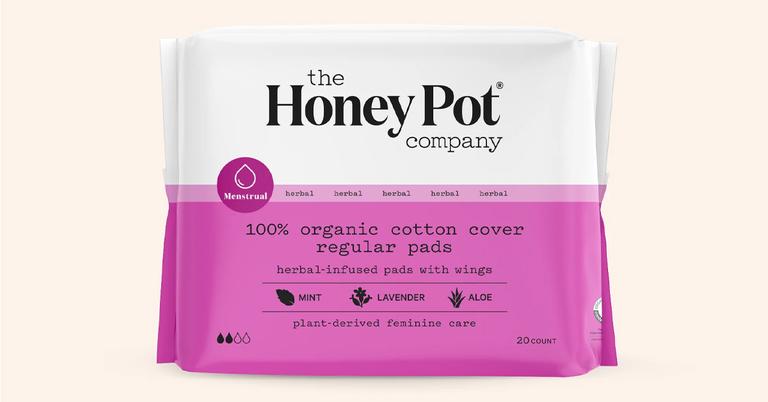 Best Organic Pads: Nontoxic, Cotton Options for Your Menstrual Flow