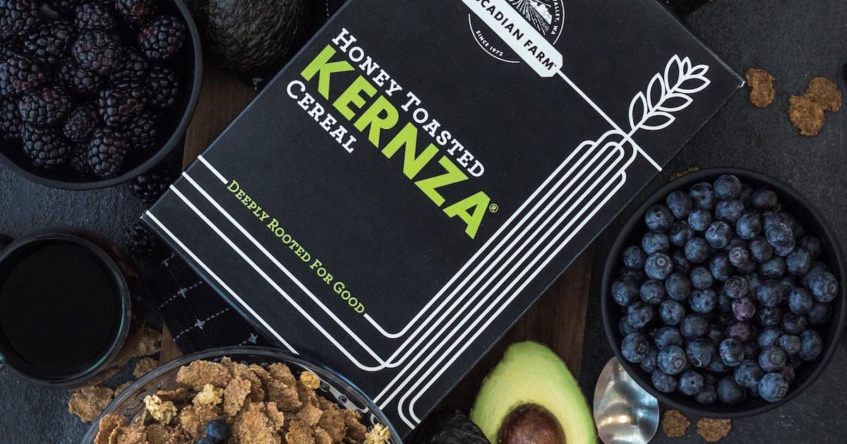 What Is Kernza? How You Can Get Yourself Some
