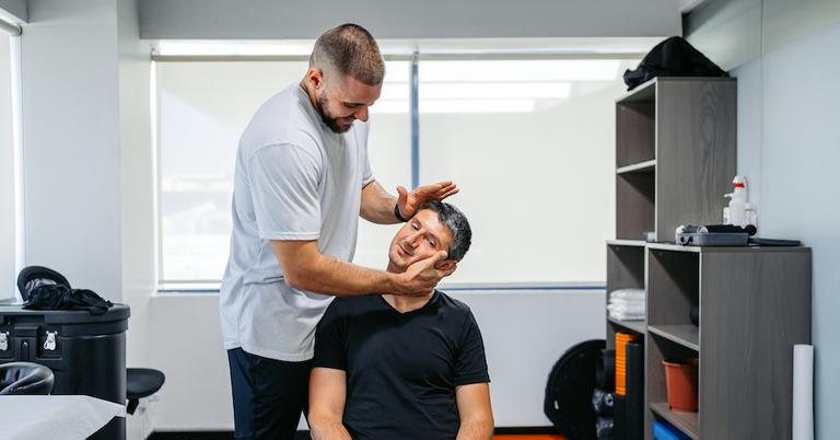 Is Cracking Your Neck Bad for You? Can It Cause Arthritis?