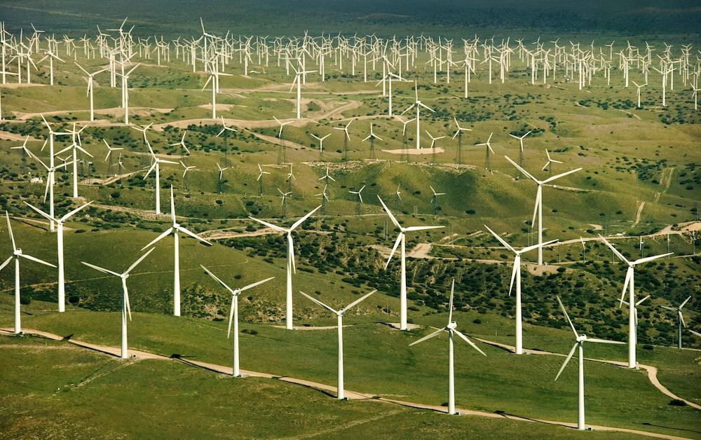 Windmills vs. Wind Turbines What s the Difference
