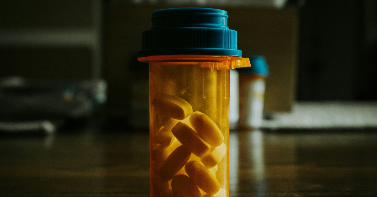 Whatever Happened to Quaaludes, the Popular Sedative?