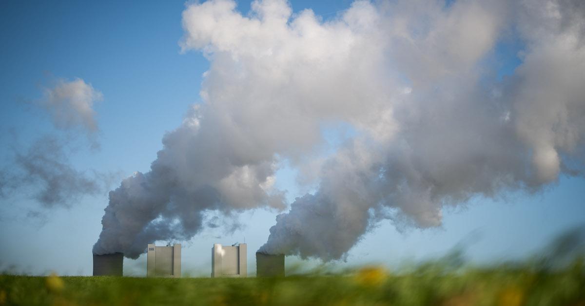 Here's How Climate Change Has Affected Human Health