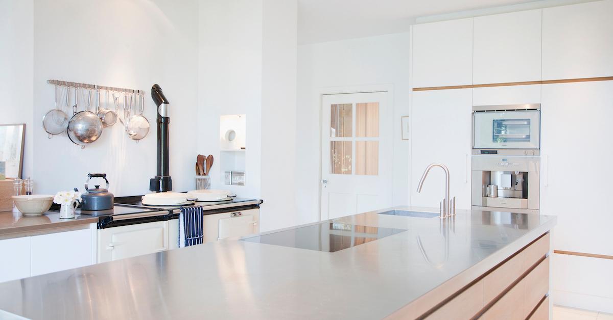 Swaps for Single-Use Kitchen Tools, to Make Cooking More Sustainable