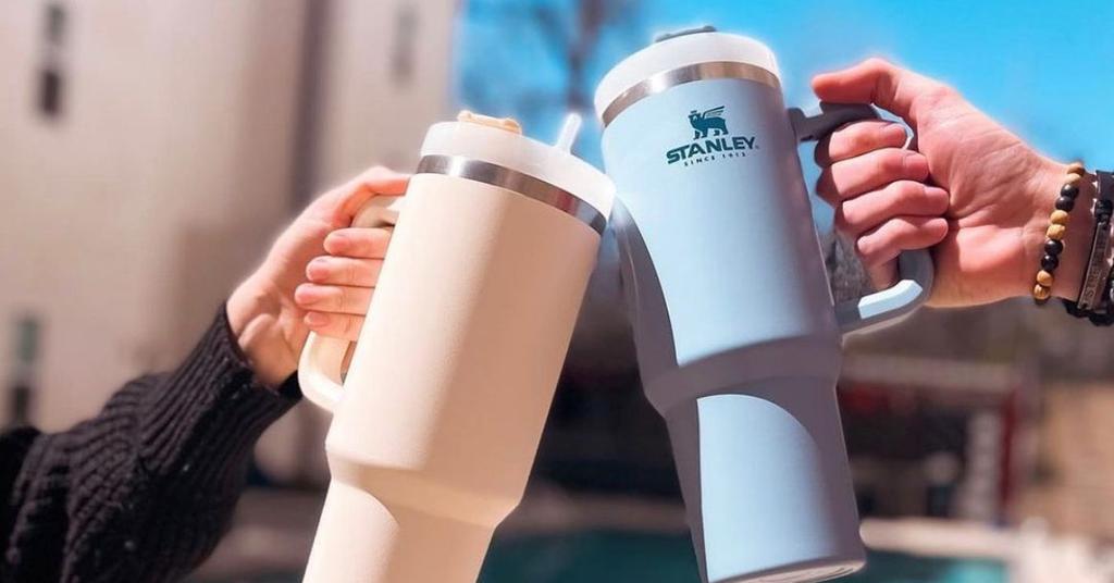 5 Stanley Cup Dupes For Every Budget — Leak-Proof and Affordable