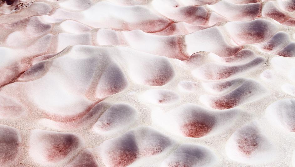 What Causes Watermelon Snow? Snow Is Appearing Pink
