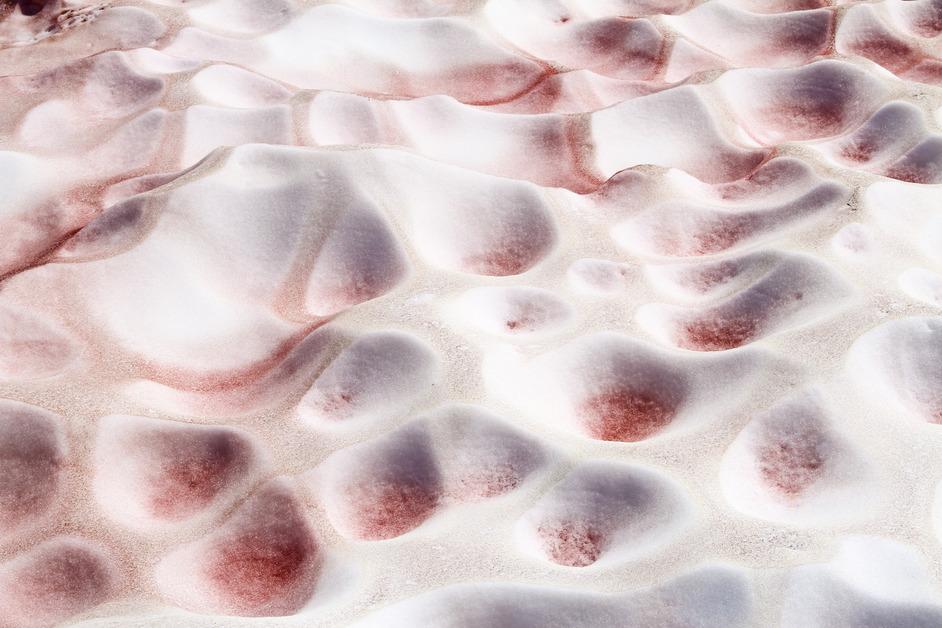 What Causes Watermelon Snow? Snow Is Appearing Pink