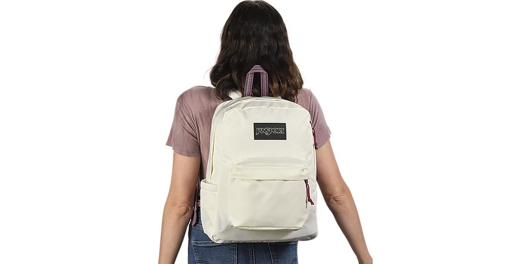 Eco-Friendly Backpacks Made of Responsibly Sourced Materials