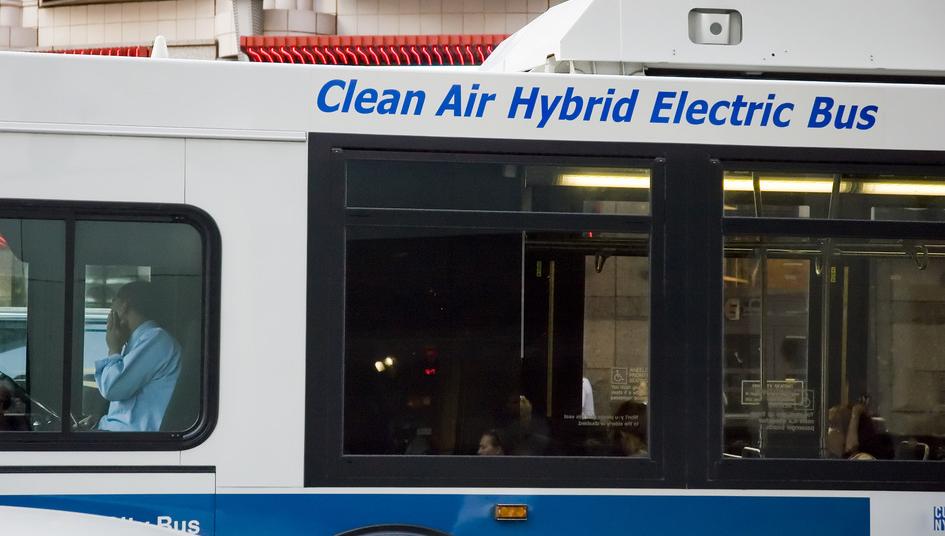 These NYC Climate Change Initiatives Prove That the City Is Committed ...