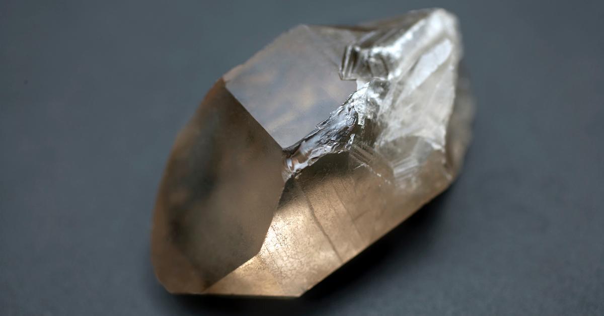 Sustainably-Sourced Crystals: Making Sure Yours Are Planet-Friendly