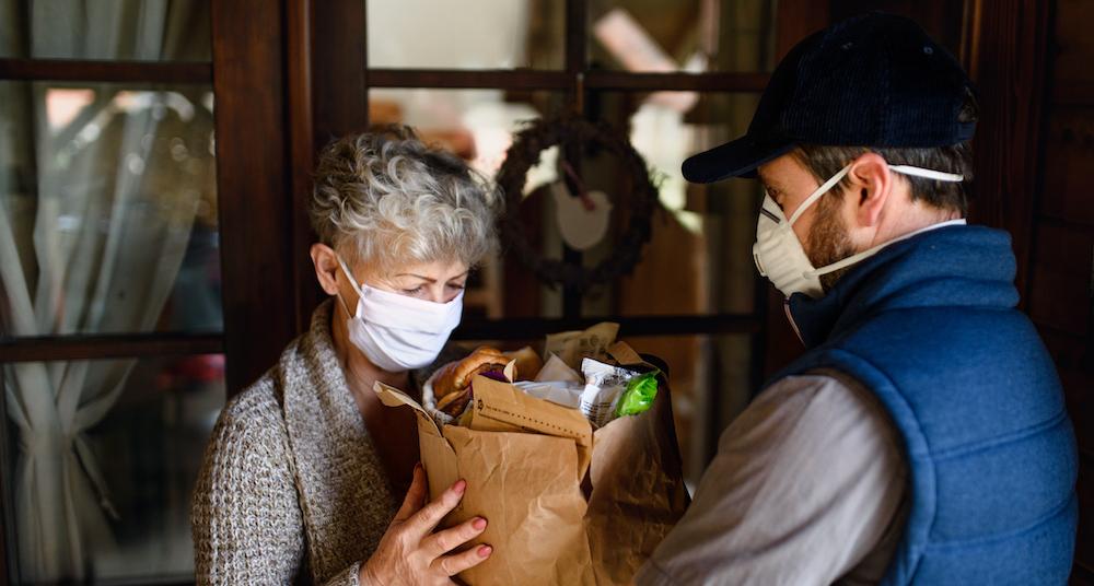 How Do People Adapt to Their Environment? It's Constantly Changing